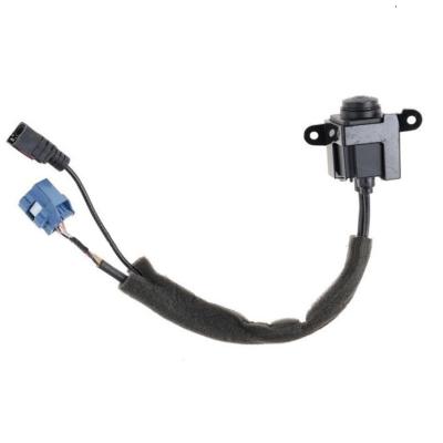 China Rear View Backup Camera 95790D2000 for Hyundai Kia Parking Assist 12V for sale