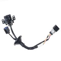 China Car Rear View Backup Camera 95790F6100 Parking Assist for Hyundai Kia OEM Standard Size for sale