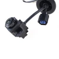 China Car Rear View Backup Camera 95790F6100 Parking Assist for Hyundai Kia OEM Standard Size for sale