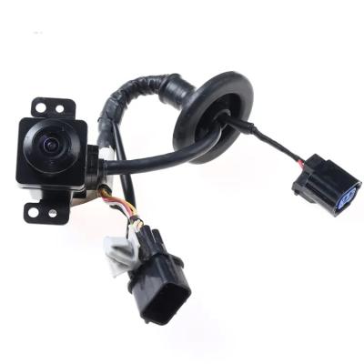 China Car Rear View Backup Camera 95790F6100 Parking Assist for Hyundai Kia OEM Standard Size for sale