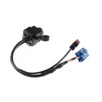China Rear View Backup Camera 95790J5000 Parking Assist for Hyundai Kia 12 Month Warranty for sale