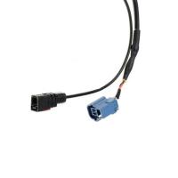 China Car Rear View Backup Camera 95790J5200 for Hyundai Kia Parking Assist 12 Month Warranty for sale
