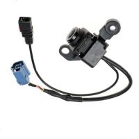 China Car Rear View Backup Camera 95790J5200 for Hyundai Kia Parking Assist 12 Month Warranty for sale