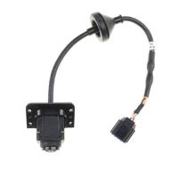 China Hyundai Kia Rear View Backup Camera 96711-8E000 OEM Standard Size Parking Assist for sale