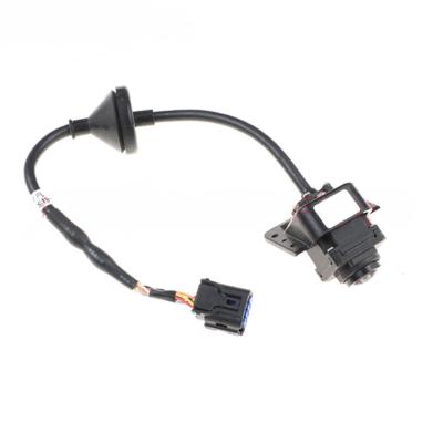 China Hyundai Kia Rear View Backup Camera 96711-8E000 OEM Standard Size Parking Assist for sale