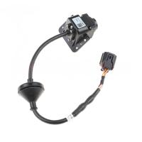 China Hyundai Kia Rear View Backup Camera 96711-8E000 OEM Standard Size Parking Assist for sale