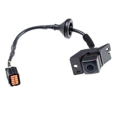 China Car Rear View Backup Camera 96760A9500 Parking Assist for Hyundai Kia 12 Month Warranty for sale