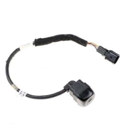 China Car Rear View Backup Camera 99240-Q5000 for Hyundai Kia Parking Assist for sale