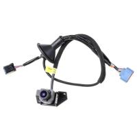 China Car Rear View Backup Camera 99240-R9100 for Hyundai Kia Parking Assist 12V for sale