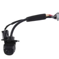 China Car Rear View Backup Camera 99241D4100 for Hyundai Kia Parking Assist 12V for sale