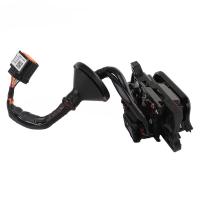 China Car Rear View Backup Camera 99241J1000 for Hyundai Kia Parking Assist 12V for sale