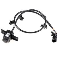 China 99250D4000 Rear View Backup Camera for Kia Optima 2018 Parking Assist Camera OEM Standard for sale