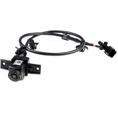 China 99250D4000 Rear View Backup Camera for Kia Optima 2018 Parking Assist Camera OEM Standard for sale