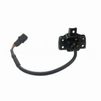 China Car Rear View Backup Camera 957802J000 for Hyundai Kia Parking Assist for sale