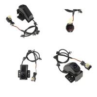 China Backup Parking Camera 957803T000 for Kia K900 2011-2014 Front View Reverse Camera for sale