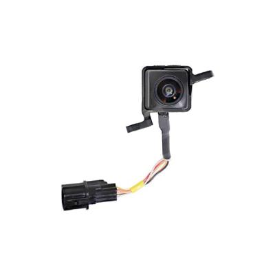 China Car Rear View Backup Camera 95750-3X105 Parking Assist for Hyundai Kia 12V for sale