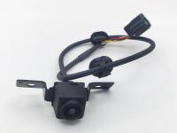 China 284F1-4RA2A OEM Rear View Backup Camera for Nissan MAXIMA - 12 Month Warranty, 5000 Units Monthly Capacity for sale
