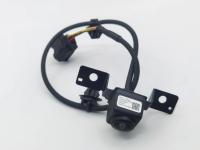China 284F1-4RA2A OEM Rear View Backup Camera for Nissan MAXIMA - 12 Month Warranty, 5000 Units Monthly Capacity for sale