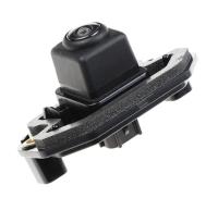 China Nissan Rear View Backup Camera 28442-5RA1B - OEM Standard Size with 12-Month Warranty for sale