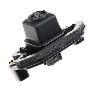 China Nissan Rear View Backup Camera 28442-5RA1B - OEM Standard Size with 12-Month Warranty for sale