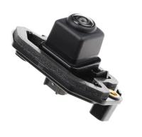 China Nissan Rear View Backup Camera 28442-5RA1B - OEM Standard Size with 12-Month Warranty for sale