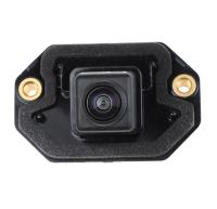 China Nissan Rear View Backup Camera 28442-5RA1B - OEM Standard Size with 12-Month Warranty for sale