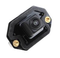 China Nissan Rear View Backup Camera 28442-5RA1B - OEM Standard Size with 12-Month Warranty for sale