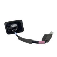 China Nissan Rear View Backup Camera 28442-6CT0A OEM Standard Size with 12-Month Warranty for sale