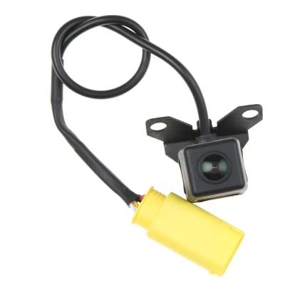 China Hyundai Rear View Backup Camera 95750-3X100 Parking Assist 12V for sale