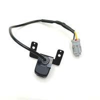 China Car Rear View Backup Camera Parking Assist 95750-4V000 for Hyundai OEM Standard Size for sale