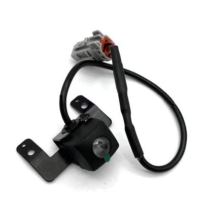 China Car Rear View Backup Camera Parking Assist 95750-4V000 for Hyundai OEM Standard Size for sale