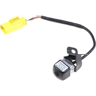 China 95760-2P600 Kia Sorento 2014 2015 Rear View Camera Parking Assist Backup Camera OEM Standard Size for sale