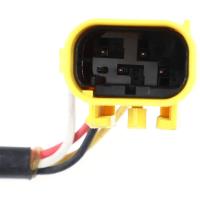 China 95760-2P600 Kia Sorento 2014 2015 Rear View Camera Parking Assist Backup Camera OEM Standard Size for sale
