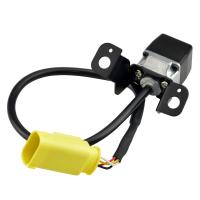 China 95760-2P600 Kia Sorento 2014 2015 Rear View Camera Parking Assist Backup Camera OEM Standard Size for sale