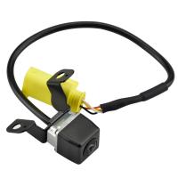 China 95760-2P600 Kia Sorento 2014 2015 Rear View Camera Parking Assist Backup Camera OEM Standard Size for sale