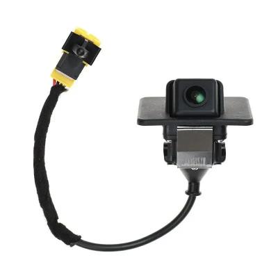China Hyundai Kia K5 2011-2013 Car Rear View Camera 95760-2T001 Parking Assist Backup for sale