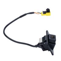 China Hyundai Kia K5 2011-2013 Car Rear View Camera 95760-2T001 Parking Assist Backup for sale