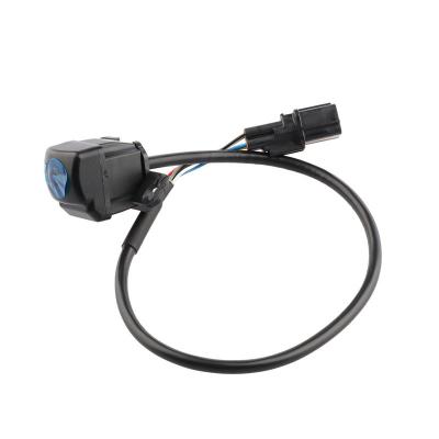 China Hyundai Mistra 2013-2017 Rear View Camera 95760-B3600 Parking Assist Backup Camera OEM Standard for sale