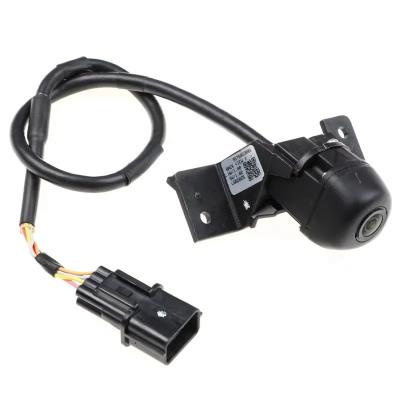 China Hyundai 95760-D3001 Rear View Camera Parking Assist for 16-20 Models OEM Standard Size for sale