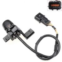 China Hyundai 95760-D3001 Rear View Camera Parking Assist for 16-20 Models OEM Standard Size for sale