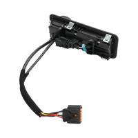 China Hyundai 95760-F2001 Rear View Camera - OEM Standard Size with 12-Month Warranty for Parking Assistance for sale