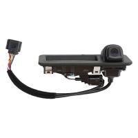 China Hyundai 95760-F2001 Rear View Camera - OEM Standard Size with 12-Month Warranty for Parking Assistance for sale