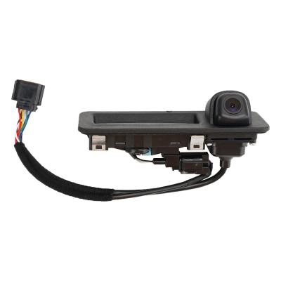 China Hyundai 95760-F2001 Rear View Camera - OEM Standard Size with 12-Month Warranty for Parking Assistance for sale