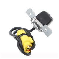 China Car Rear View Camera Parking Assist Backup Camera 95790-2S012 for Hyundai OEM Standard Size for sale