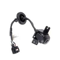 China Hyundai Kia Rear View Camera Parking Assist Backup Camera X95760-J5500 12V for sale