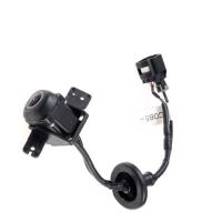 China Hyundai Kia Rear View Camera Parking Assist Backup Camera X95760-J5500 12V for sale