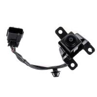 China Rear View Backup Camera X95760-J5100 for Hyundai Kia 12V Parking Assist for sale