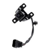 China Rear View Backup Camera X95760-J5100 for Hyundai Kia 12V Parking Assist for sale