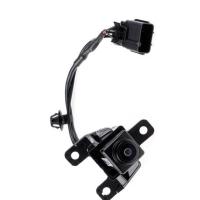 China Rear View Backup Camera X95760-J5100 for Hyundai Kia 12V Parking Assist for sale