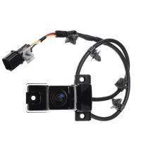 China Rear View Backup Camera 95780B1010 for Hyundai Kia Santa Fe 2013-2014 Parking Assist for sale